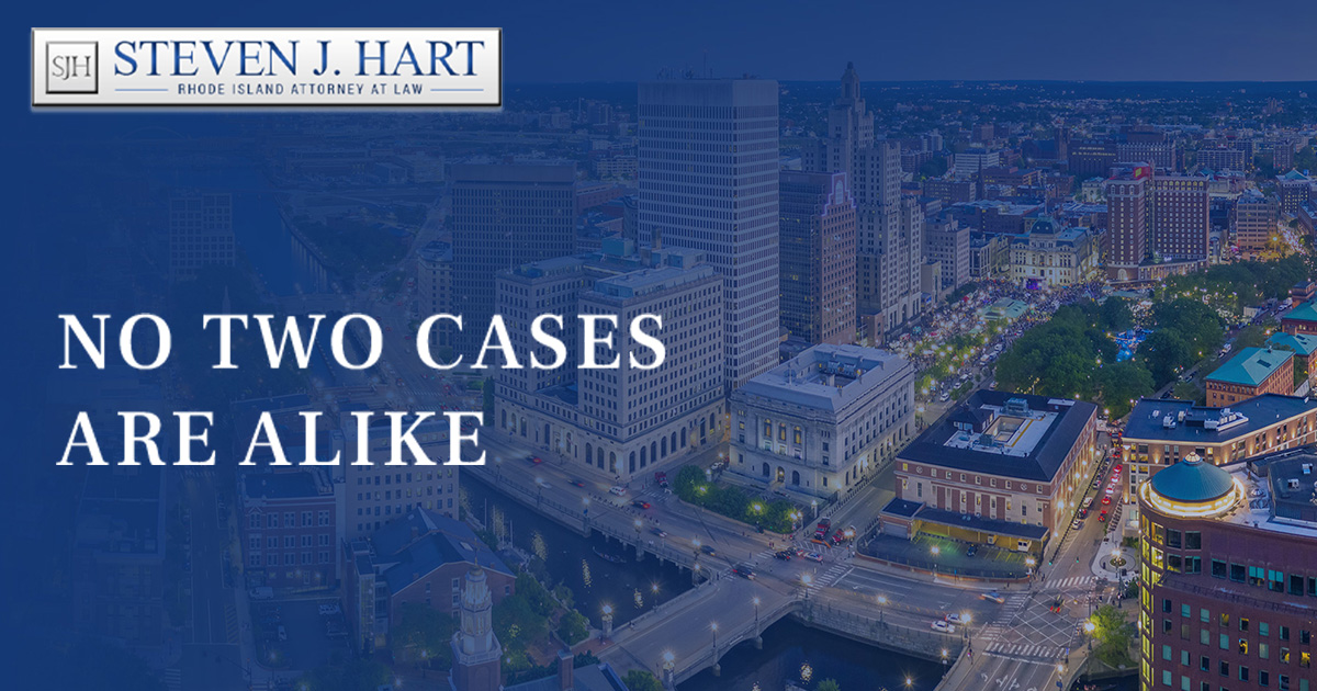 Kent County Lawyer | The Law Office of Steven J. Hart