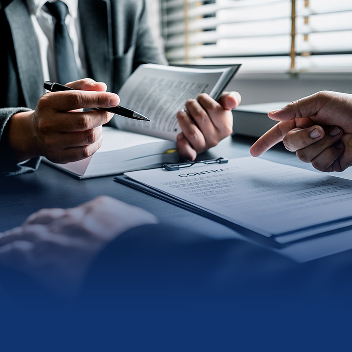 Kent County Lawyer | The Law Office of Steven J. Hart