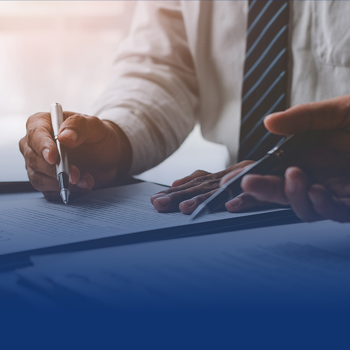 Kent County Lawyer | The Law Office of Steven J. Hart